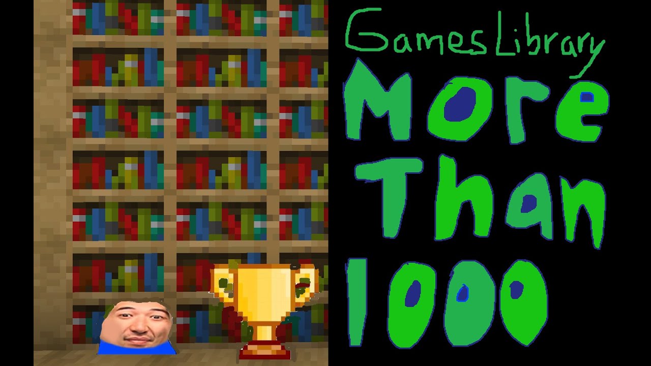 Akuretaki's Library of Games to Speedrun and efficiency tricks - YouTube