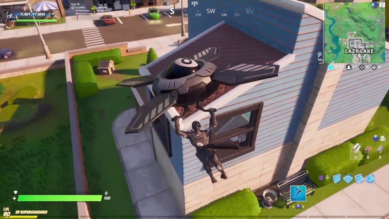 8 ball skin - YouTube