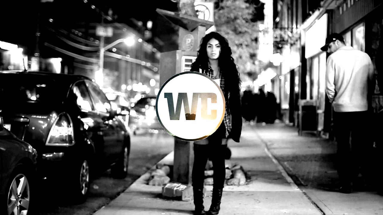 Jessie Reyez - Figures (What the Carl Remix) - YouTube