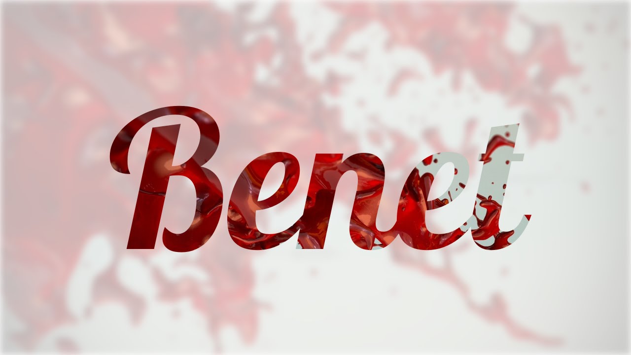 Significado de Benet, nombre Latín para tu bebe niño o niña (origen y ...