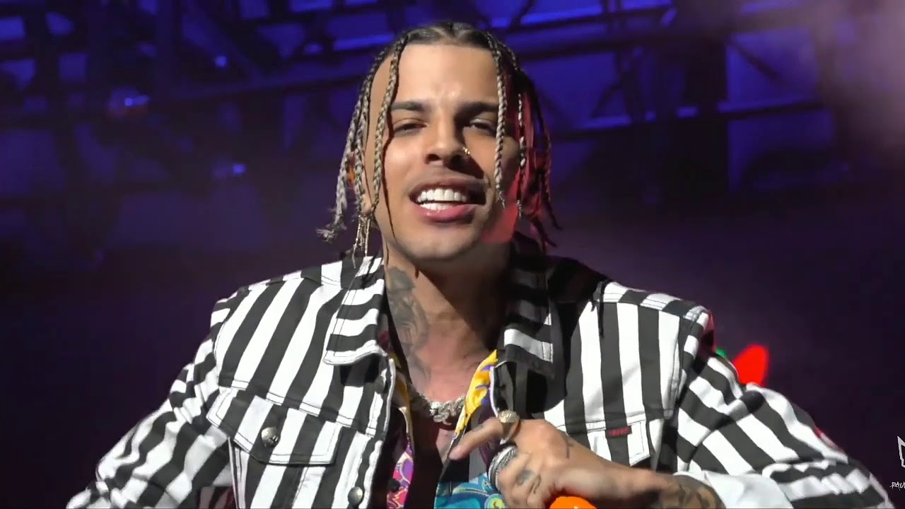 Directo raw alejandro👌 - YouTube