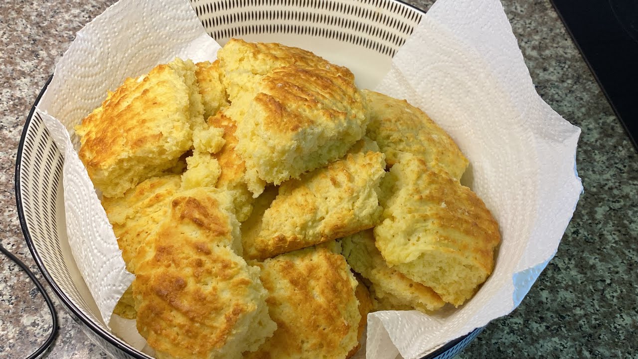 How to BAKE DELICIOUS SCONES| recipe | @Veescookery - YouTube