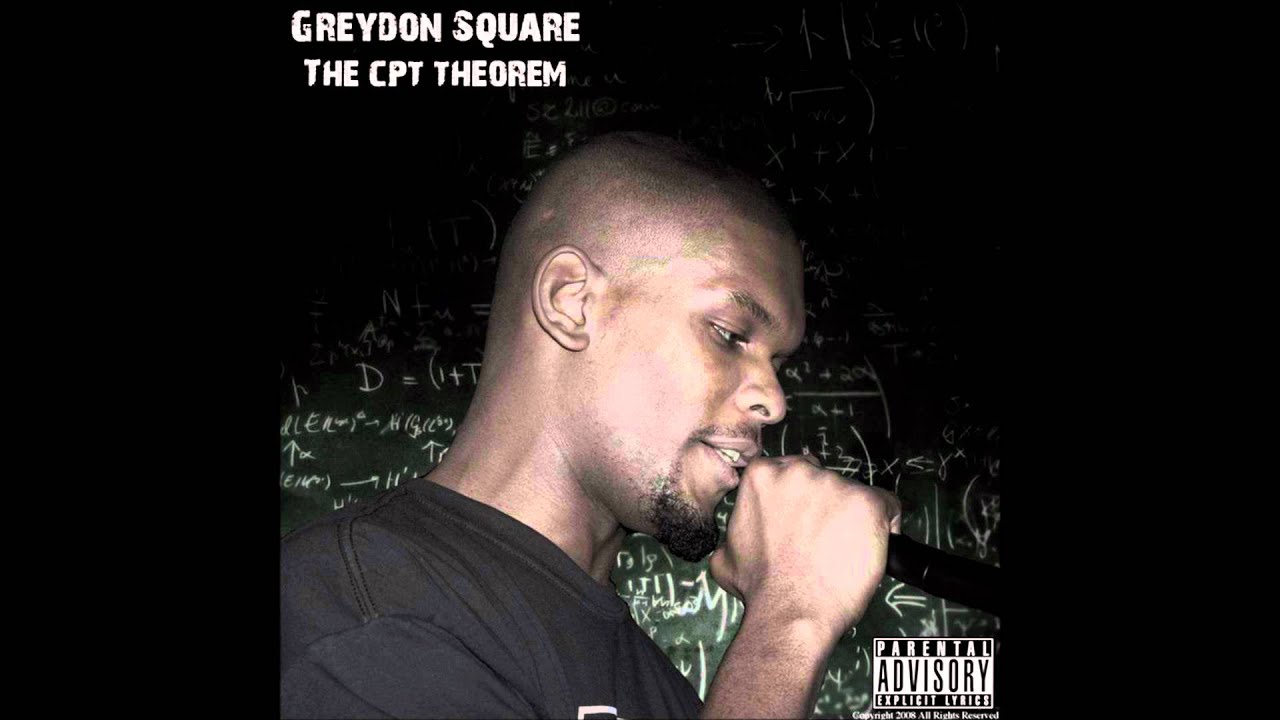 Greydon Square - Say 1.5 - YouTube