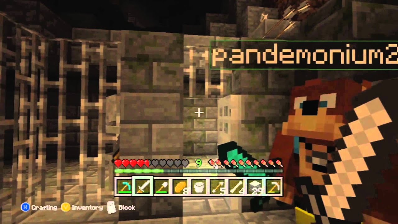 MINECRAFT BROTHERS - Ep. 8 - YouTube