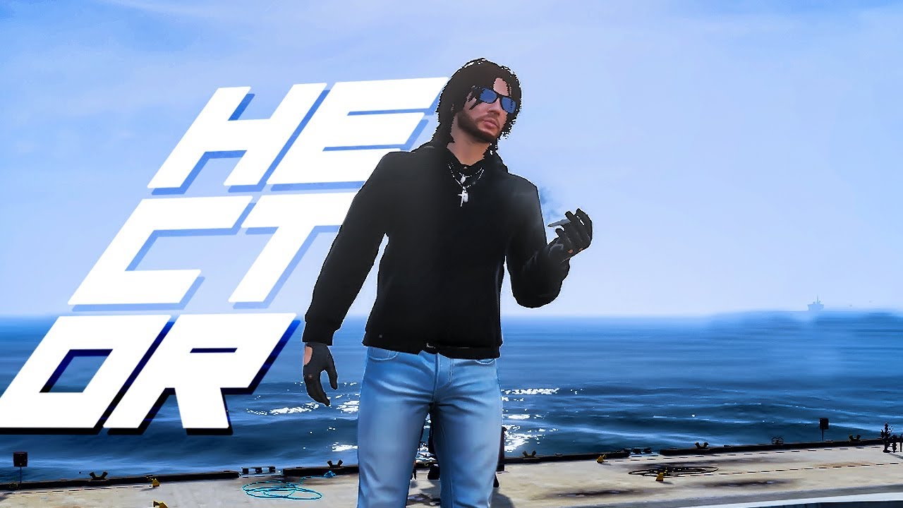 Doing Something New || Hector Edward || #shorts #shortsfeed - YouTube