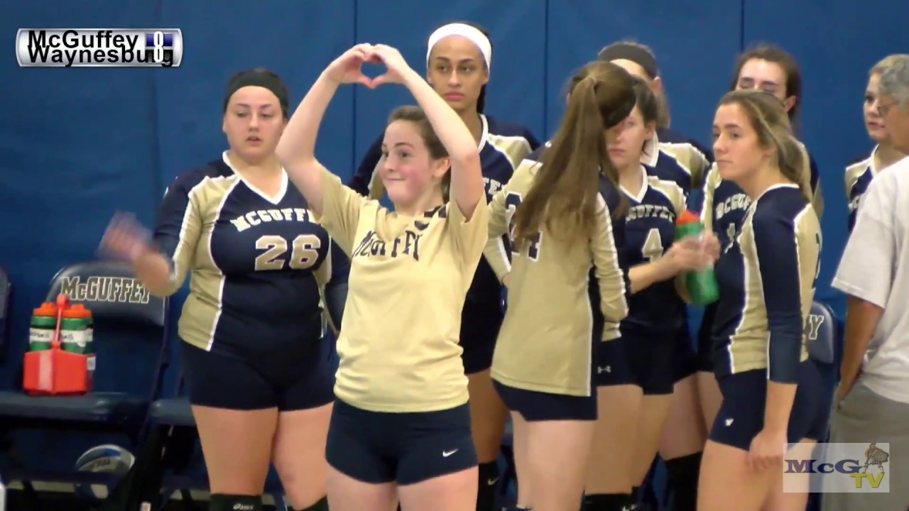 McGuffey School District Live - YouTube