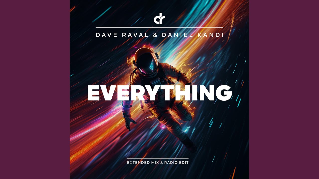 Everything (Extended Mix) - YouTube