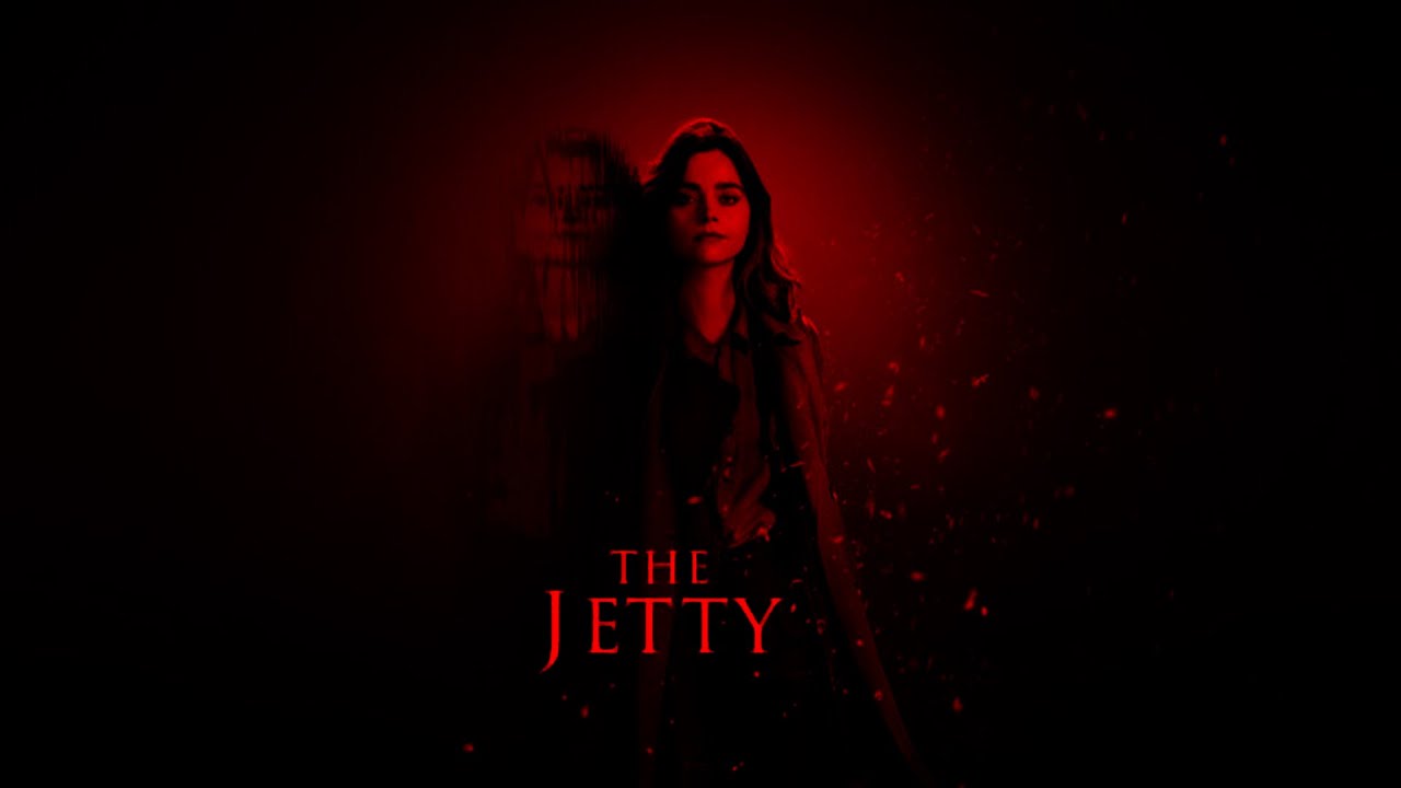The Jetty | Season 1 | 2024 | Trailer Oficial Legendado - YouTube