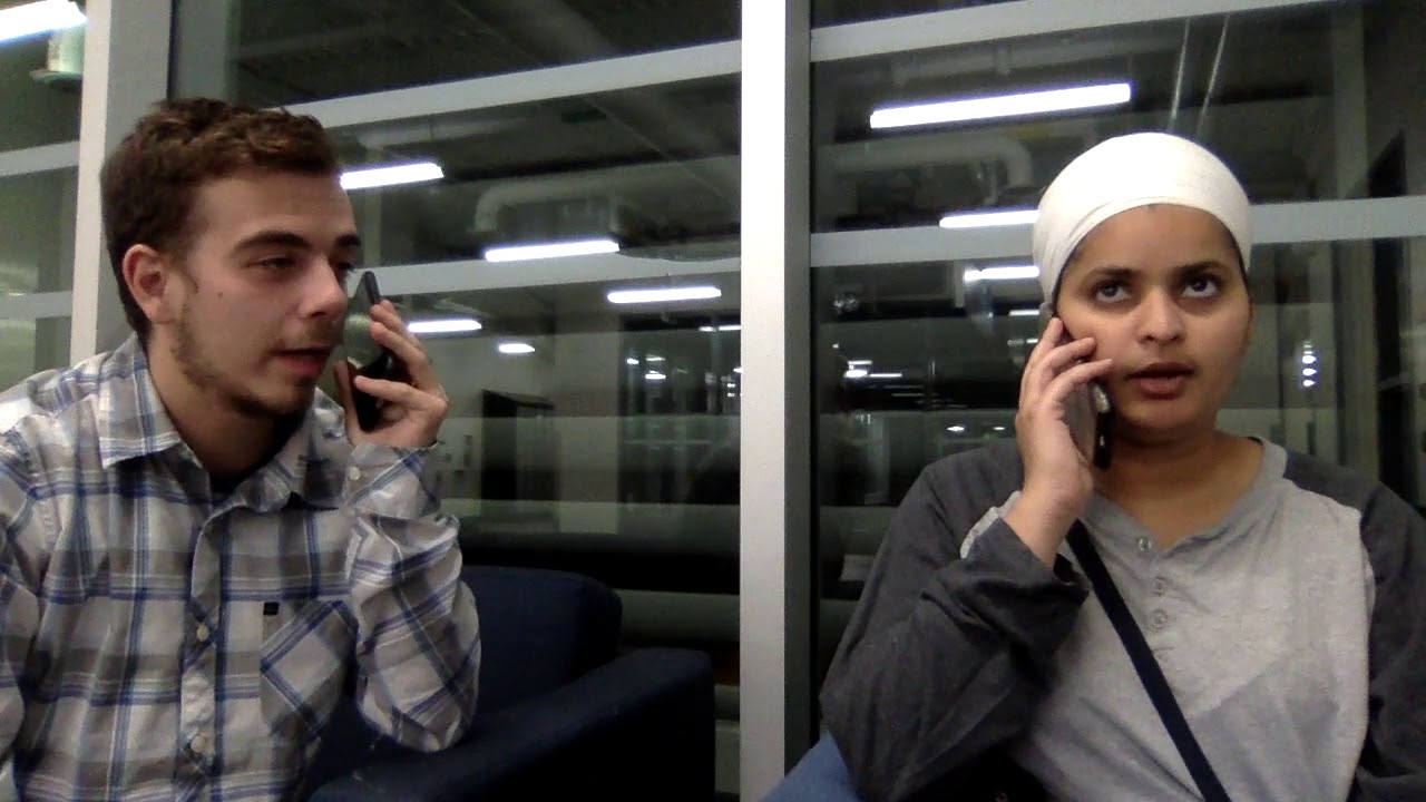 Role Play Assignment Final - YouTube