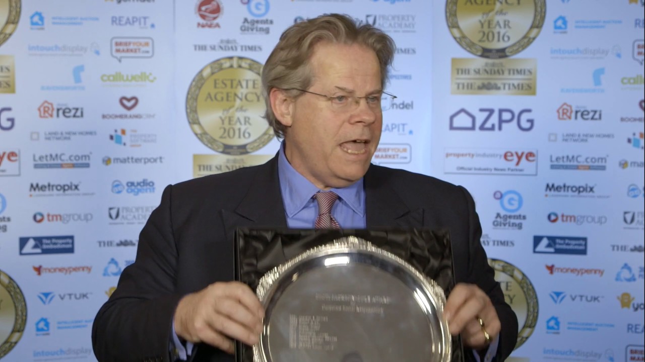 Charters - Cecil Jackson-Cole Award for Corporate Social Responsibility ...