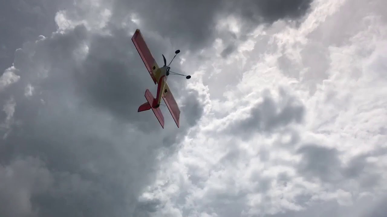 Modeltech Magic - YouTube