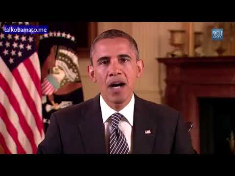 Obama Joe Mama - YouTube