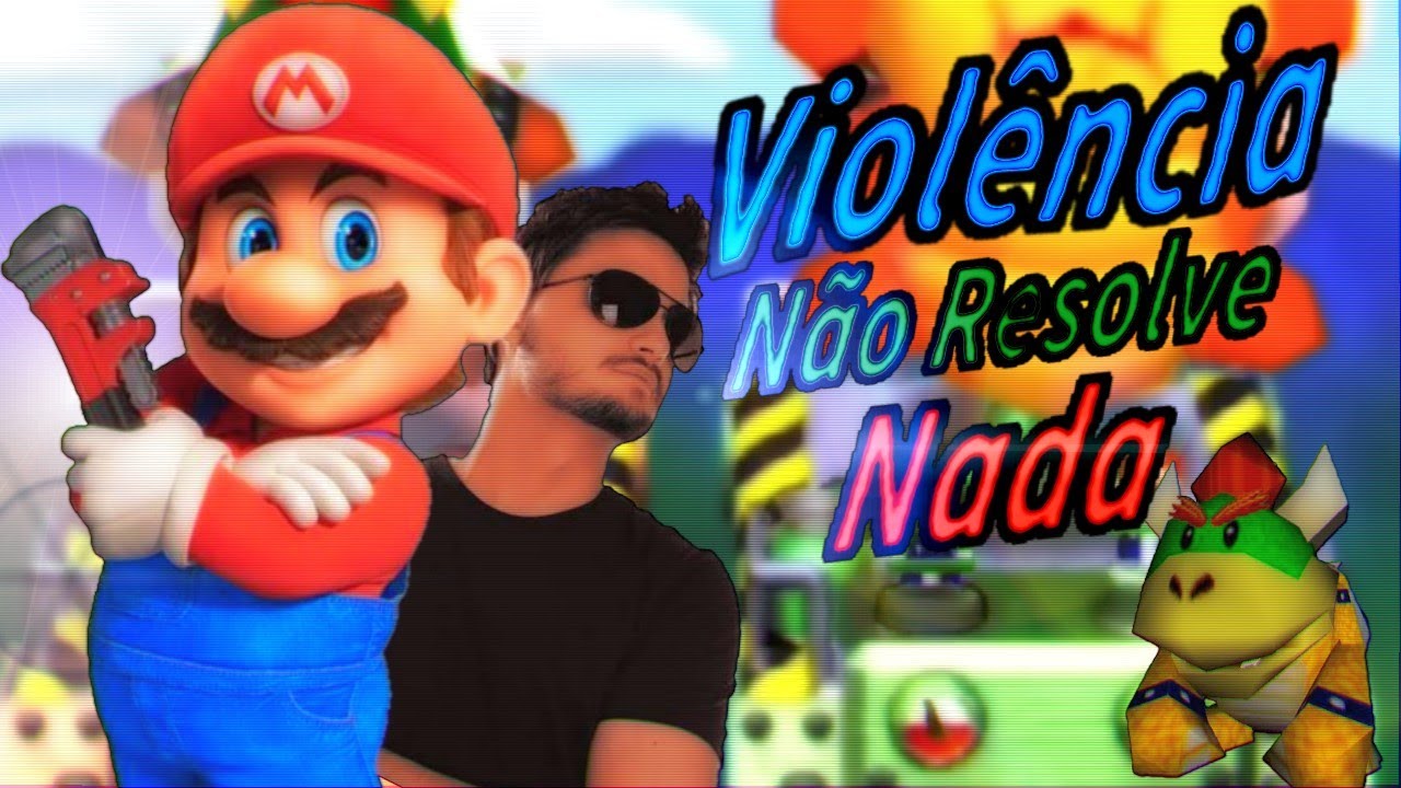 PULA, BATE, BRINCA 💥 — Mario Party 2 (Parte 2) - YouTube