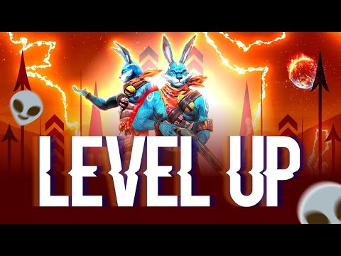 Always Level Up Your Gameplay🎚️🤏🤯 #niveldiosff #nonstopgaming #1vs4 # ...