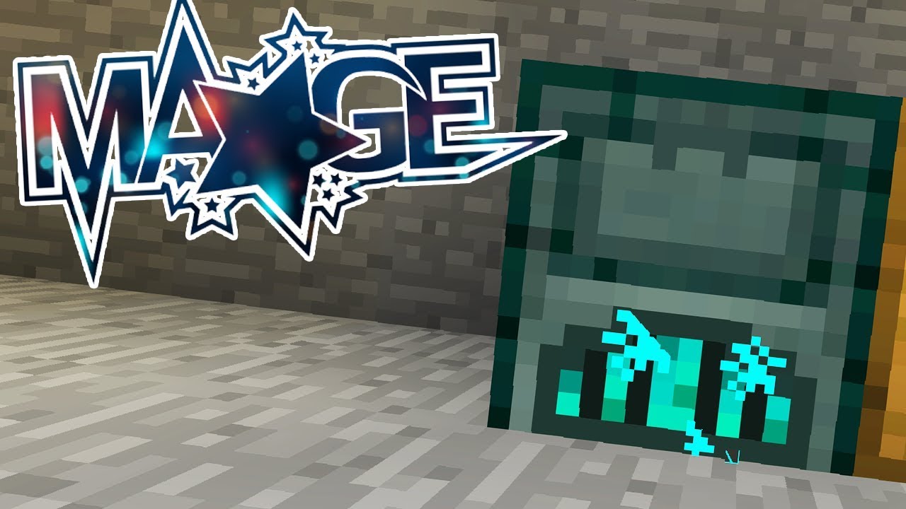 Der Transmutator ist fertig! - Minecraft Mage #37 - YouTube