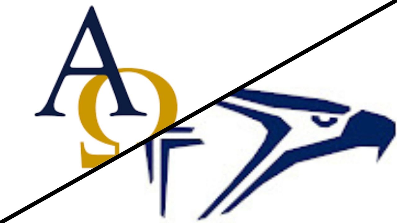 Alpha Omega @ Trinity Klein B - YouTube