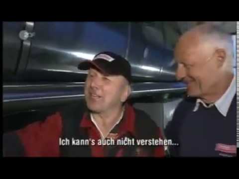 Markus Studer - from heart surgeon to TruckDoc - YouTube