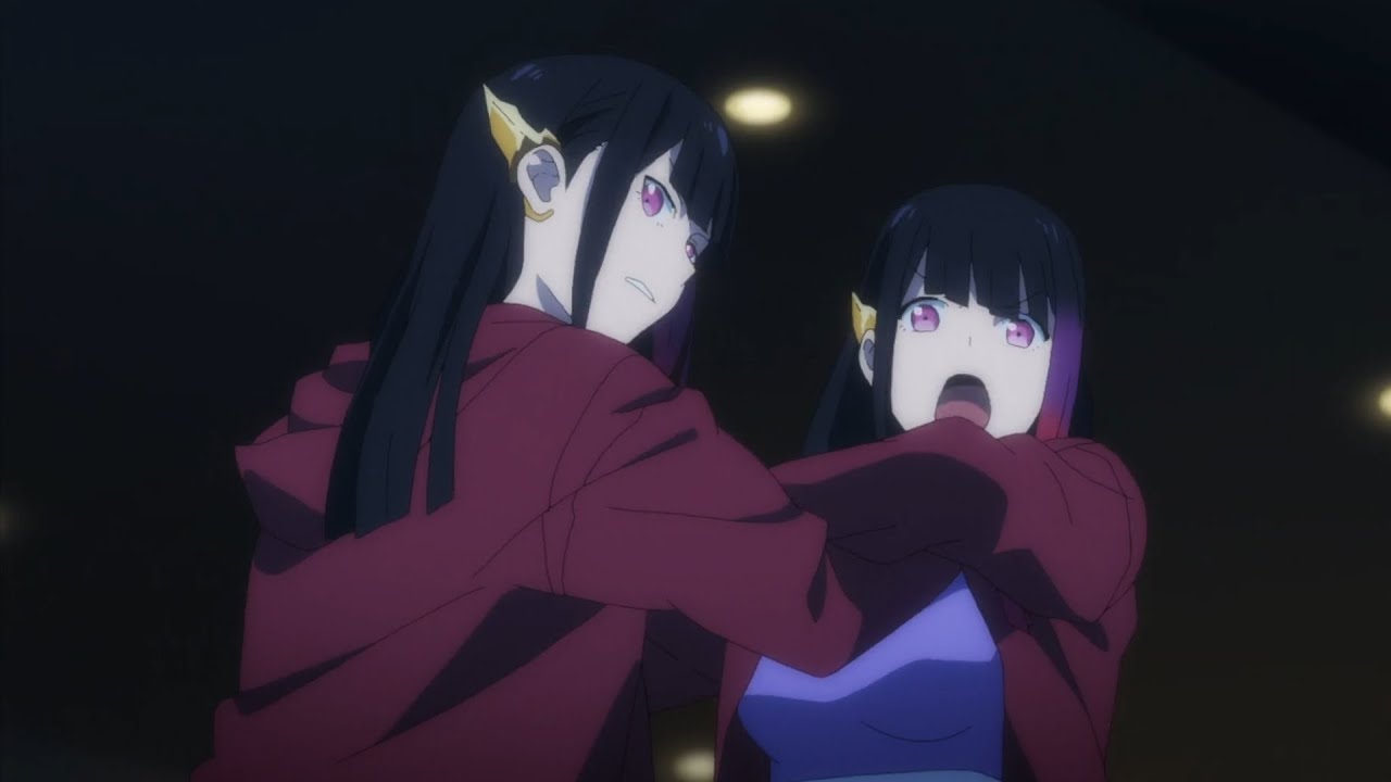 real rouge passes the test - YouTube