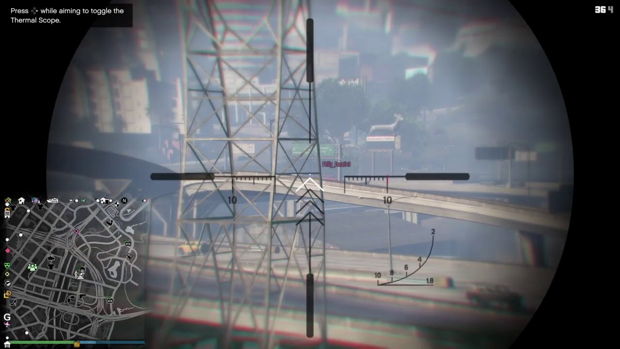 GTA 5 professionals have standards - YouTube