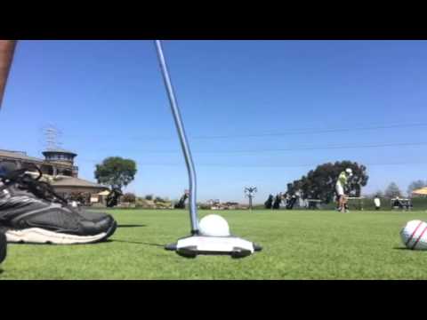 Most boring golf video in history - YouTube