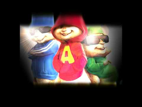 Chipmunks - Stronger - YouTube