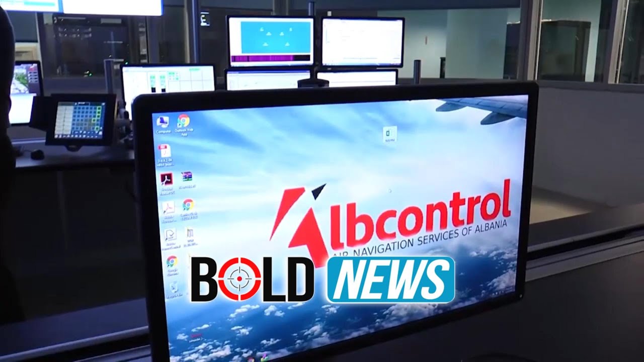 Abuzimi/ Albcontrol 2 milionë euro për trajnime - YouTube