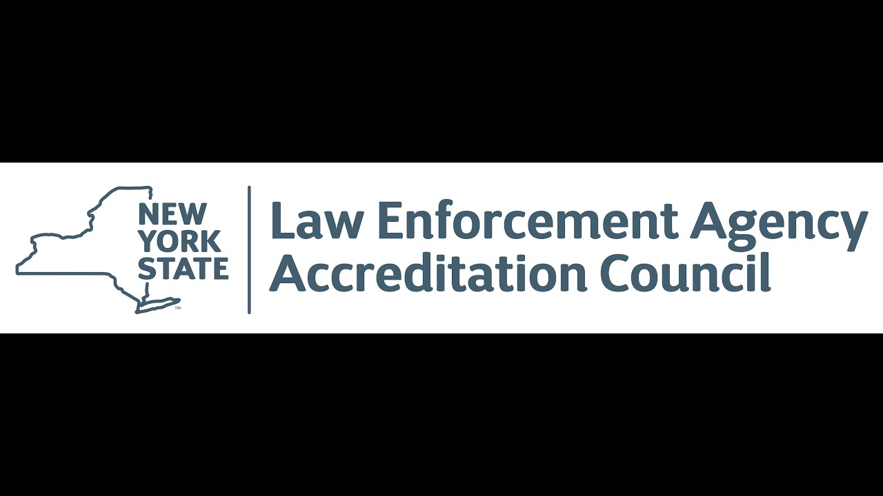 141st Law Enforcement Agency Accreditation Council Meeting - YouTube