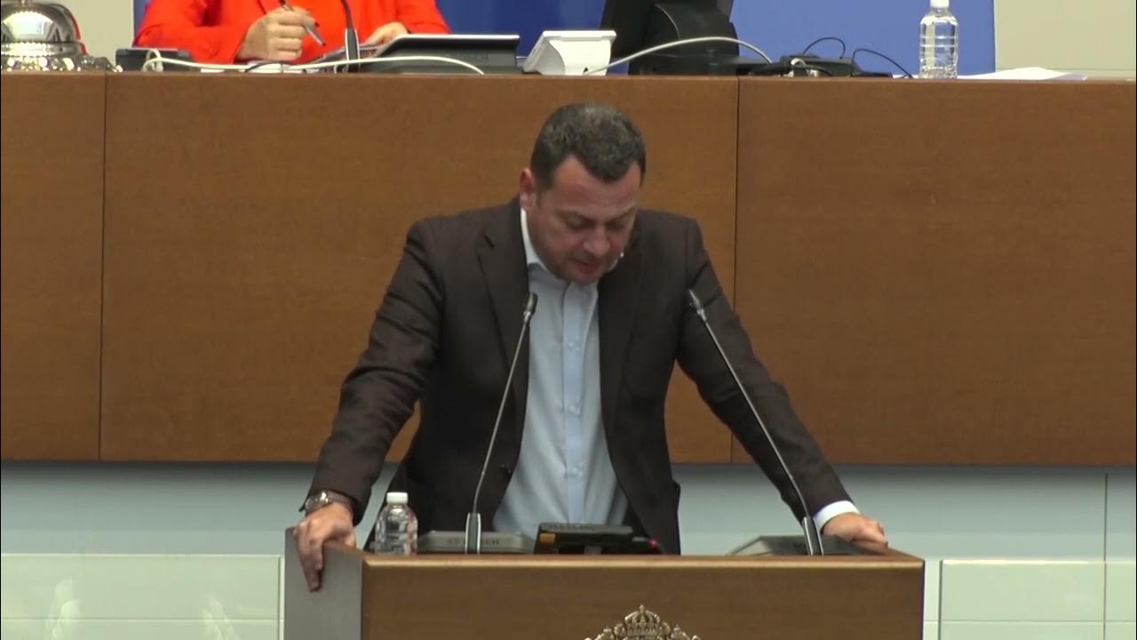 ИЗКАЗВАНЕ НА ИВАН ЧЕНЧЕВ В НС НА 19 12 2023 Youtube