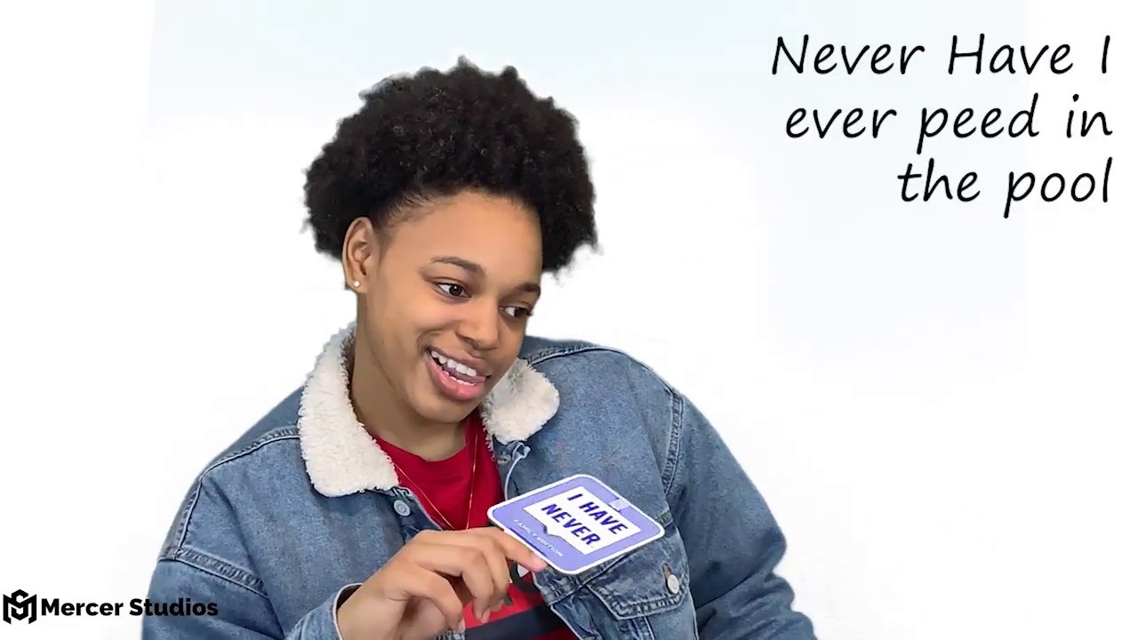 Georgetown commit Sha'Nia "Tink" Davis Joins Up Next to Play Never Have ...