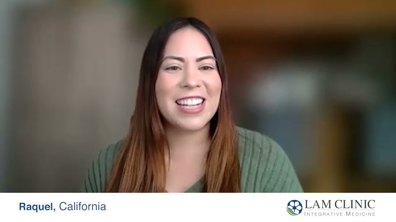 Raquel's Quick Recovery - YouTube