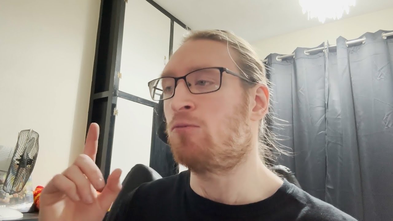 THE TRUE PATH TO PEACE (Aidan's Advice #75) - YouTube