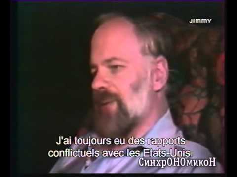 Филип К. Дик - Писатель в Америке