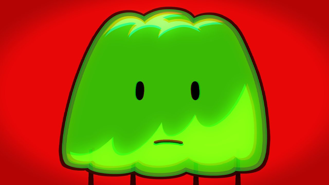 OBJECTS VS HUMAN: PART 3 (BFDI Animation) - YouTube