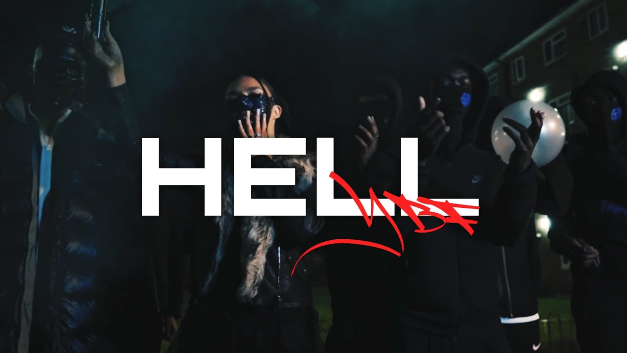 [FREE] UK Drill Type Beat 2023 | Drill Type Beat 2023 "HELL" | NY Drill ...
