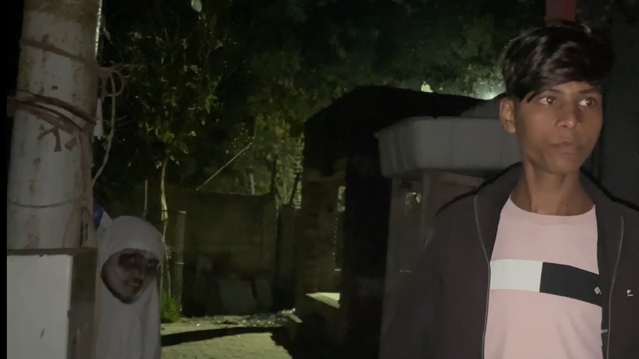 Online wale baba horror video #horror - YouTube