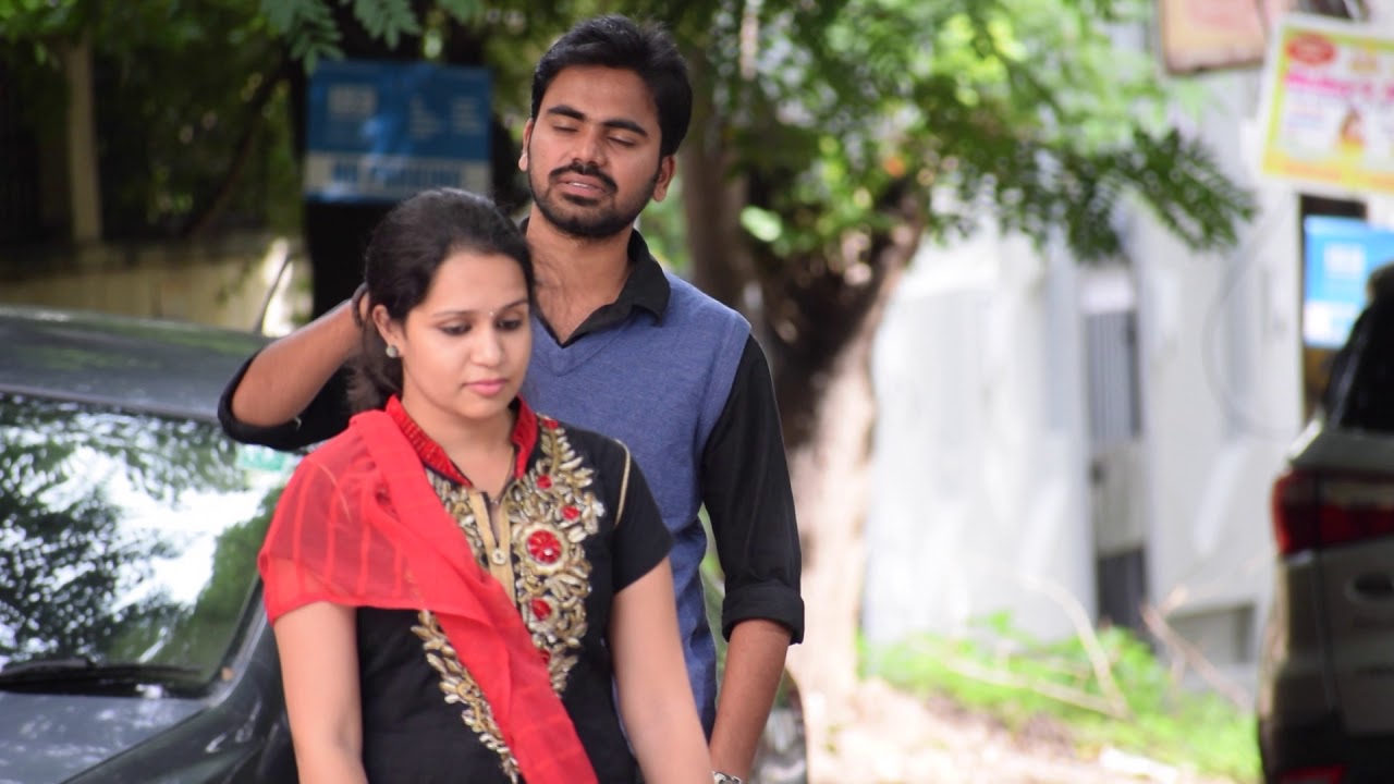 Yad Lagla / Telugu version /Sirat Marathi movie/Arunkumar/Teja/mohan /lahari - YouTube