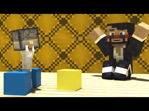 PARTNERS IN CRIME (Minecraft Animation) - YouTube