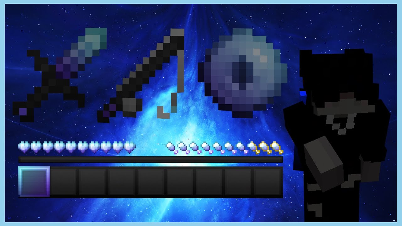 The BEST Texture Pack for Bedwars... (Nebula 16x) - YouTube