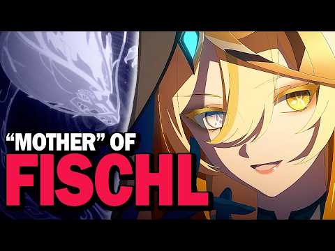 [6.4] Why Gold Makes Dragons - A Genshin Impact Theory