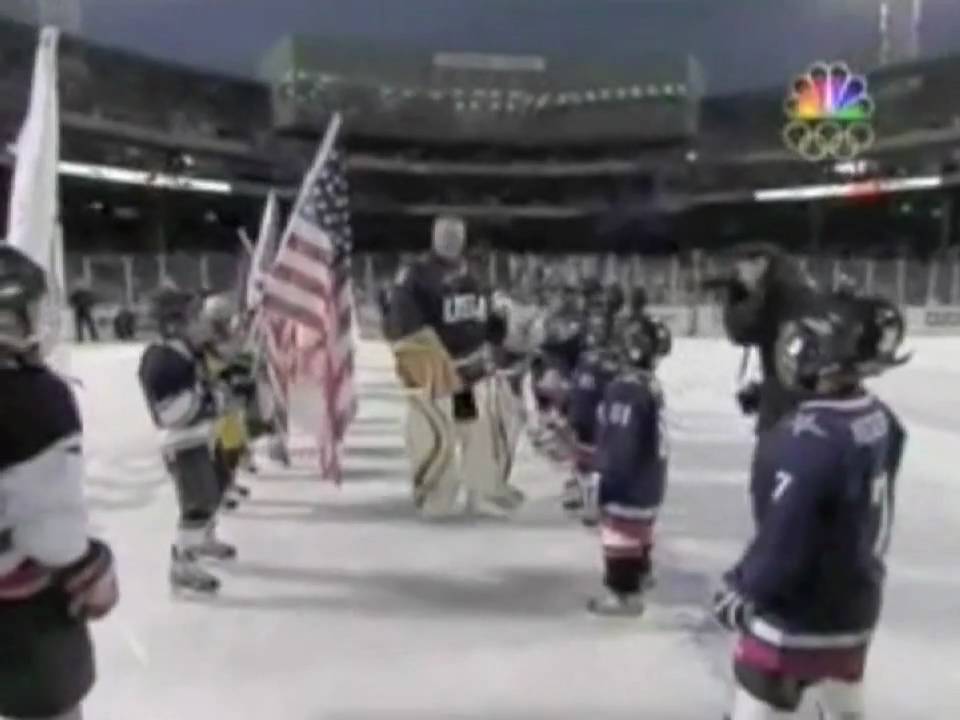 Women's Hockey: Assistant Coach Mike Gilligan Reflects on 2006 Olympics ...