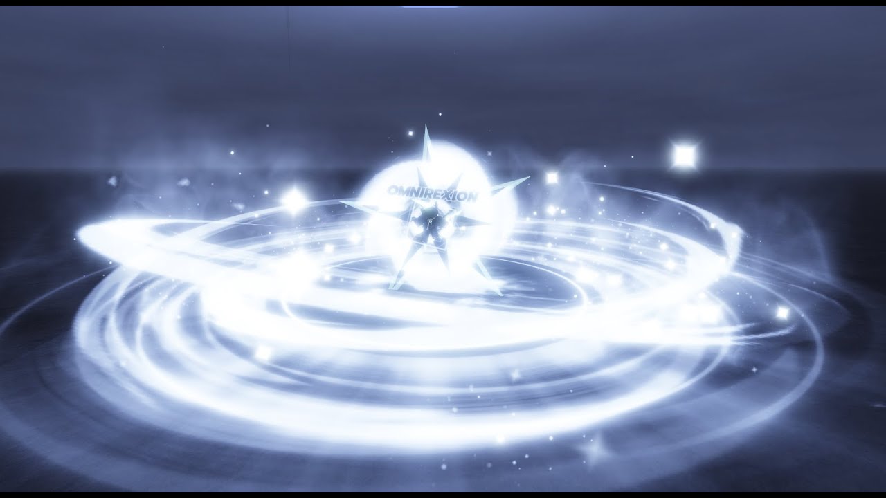 Star Glitcher ~ Zorium Reawakened | Omnirexion rework showcase [Full ...