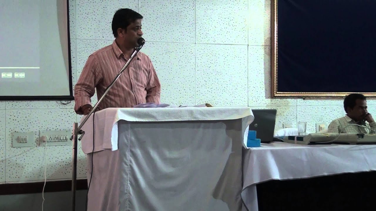 Sector Officer Training - YouTube