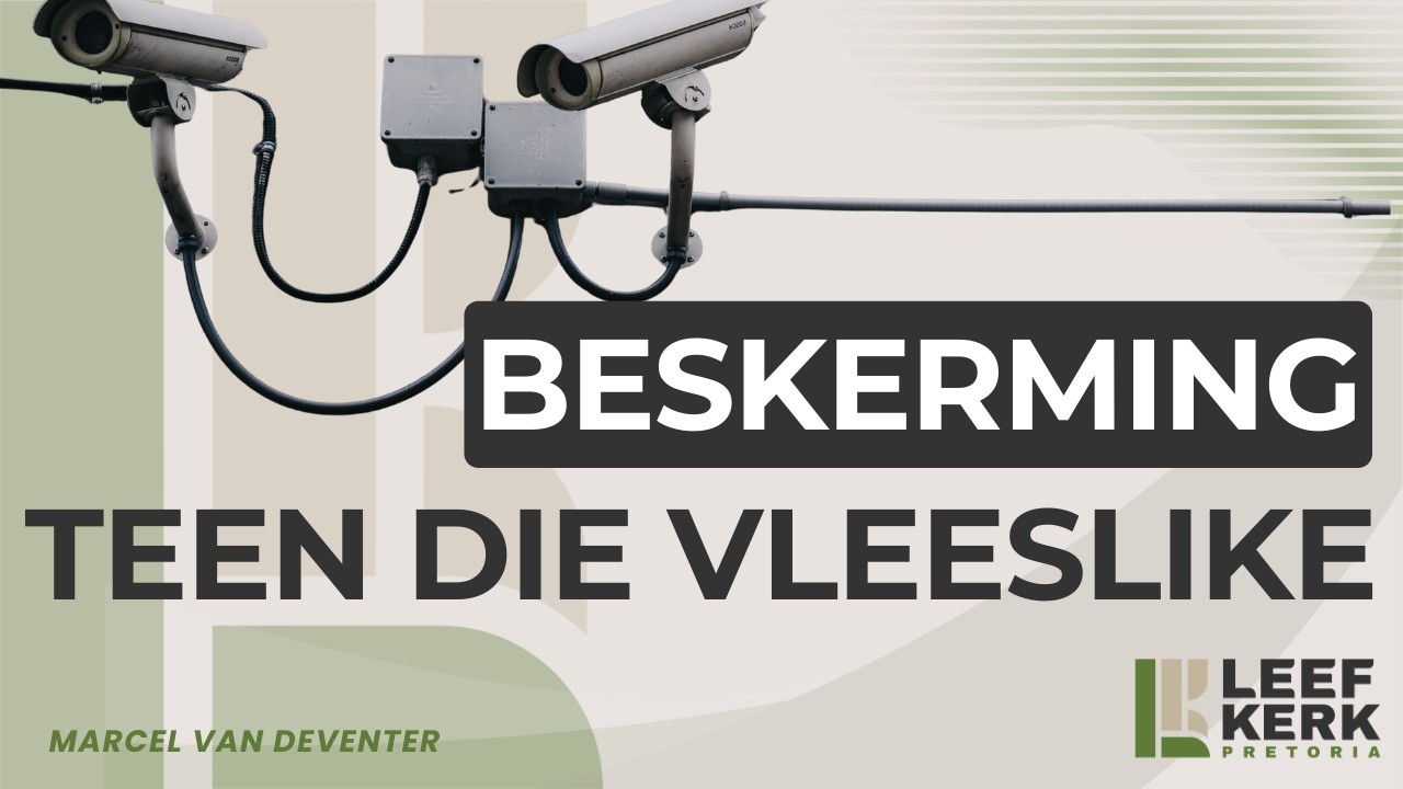 Beskerming - YouTube