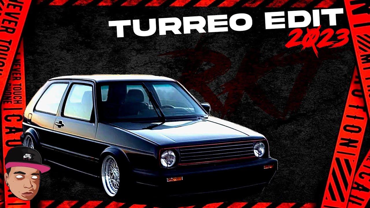 TURREO EDIT - ENGANCHADO 2023 _ EXPLOTA TU AUTO _ RKT - REGUETON REMIX🔥 ...
