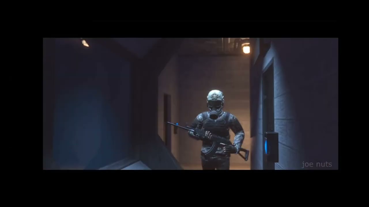 SCP: Secret Laboratory учёный - YouTube