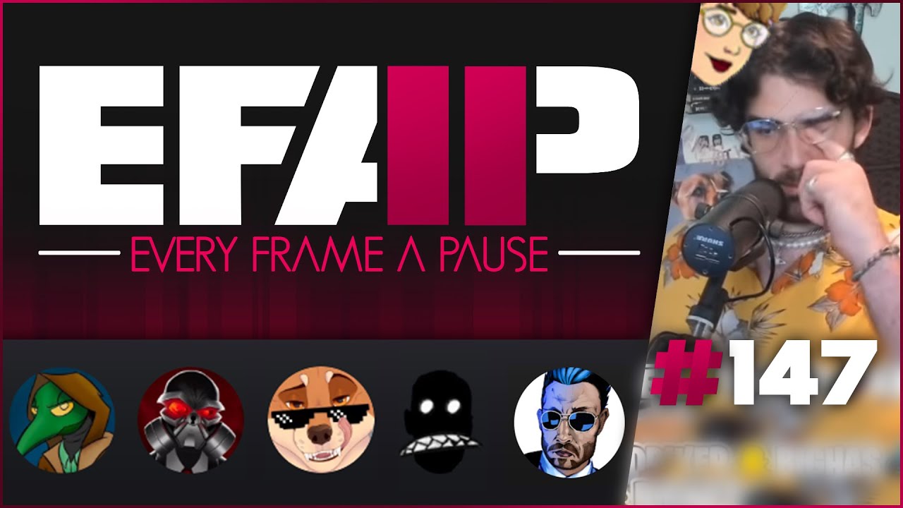 EFAP #147 - Hasan Piker VS. Jay Exci - with Sitch and Adam - YouTube