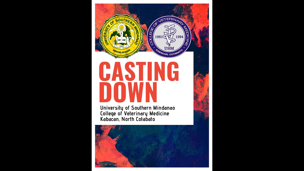 Casting Down of Cattle Using Body Hitch (Reuffs Method) - YouTube