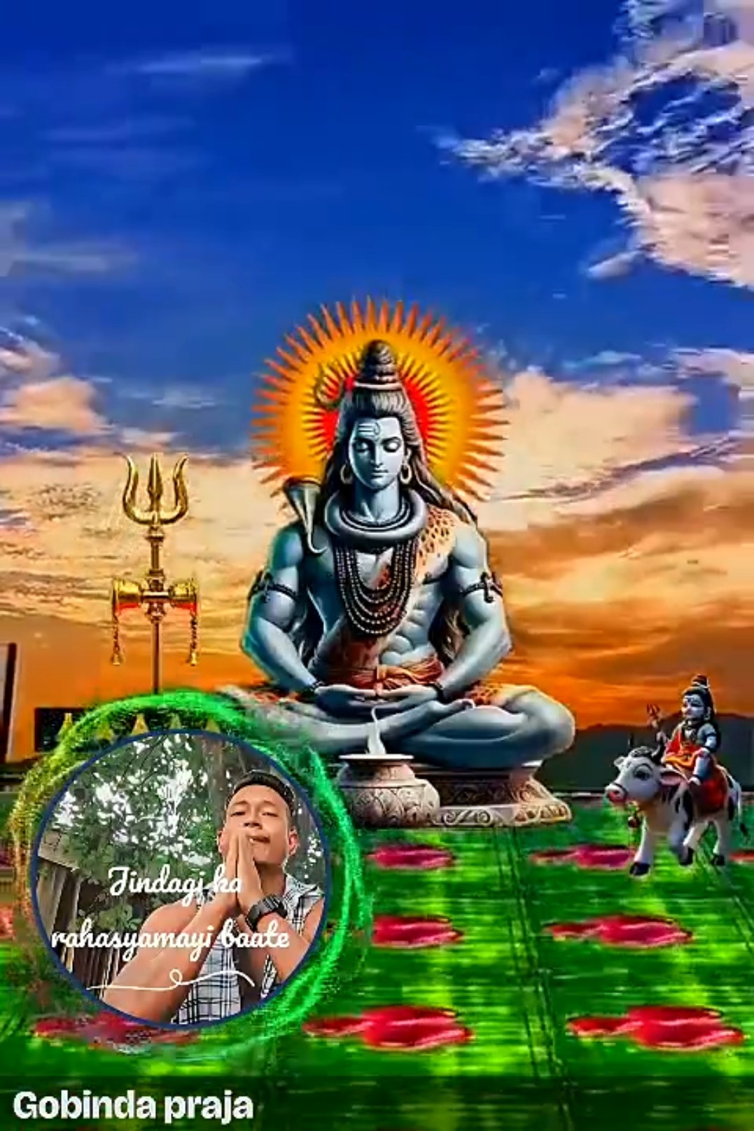 har har bhole nath #youtube #bolleywoodsong #youtube #song # ...