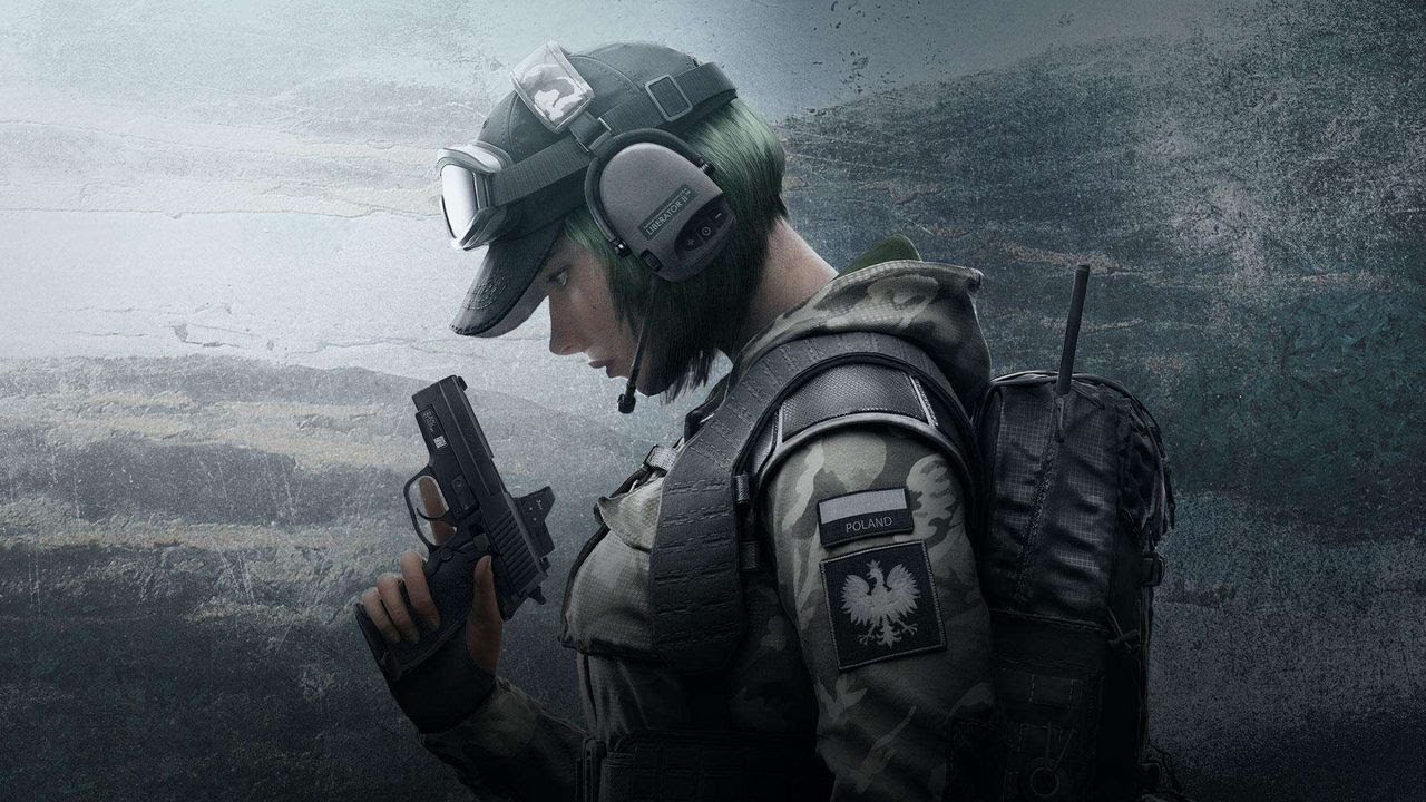 RAINBOW SIX SIEGE: PATCH Y2S3.2 MIT KAPKAN-BUFF ERSCHEINT MORGEN - YouTube