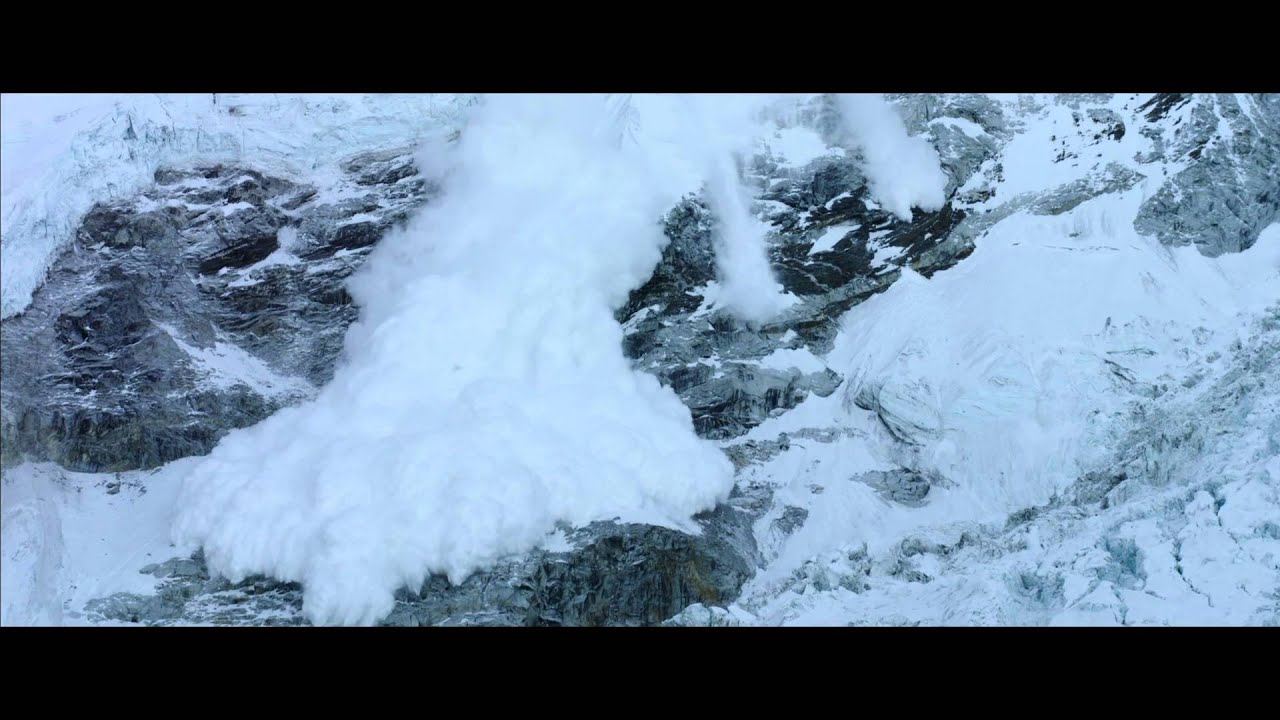 Everest | IMAX Trailer [HD] - YouTube